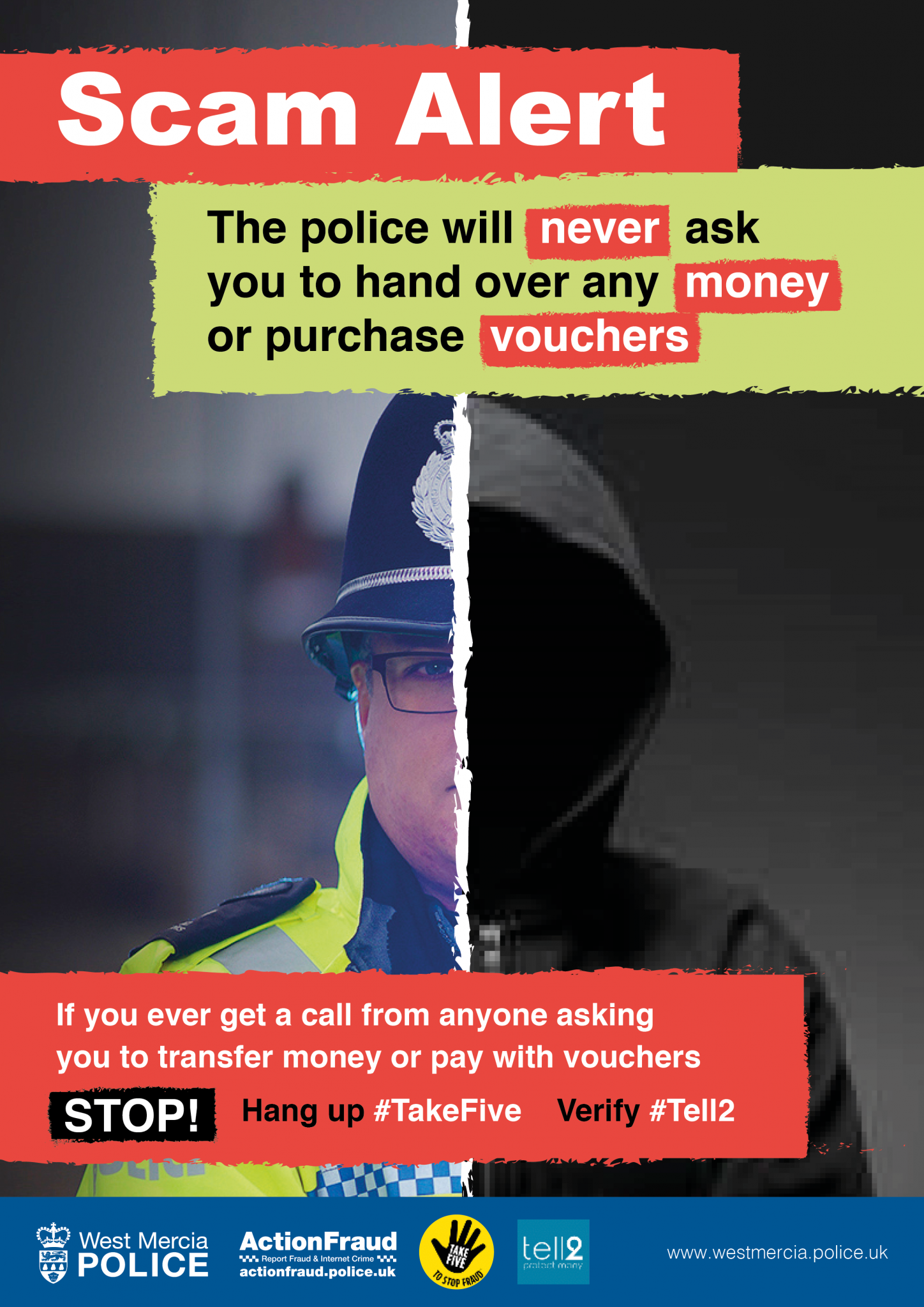 Scam Alert FINAL – Marden Parish Council